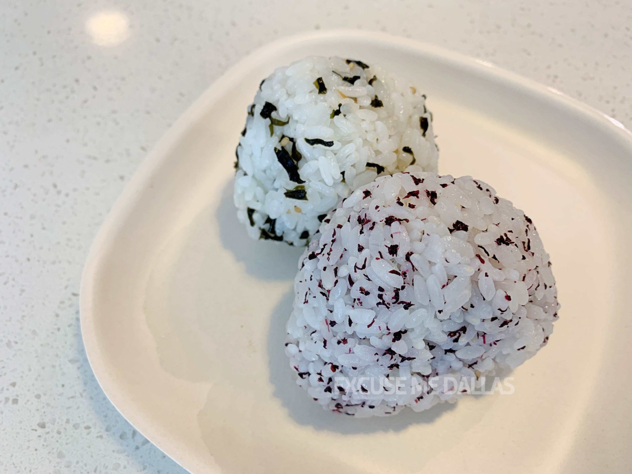 【The rice factory New York】アメリカで食べれるめっちゃおいしいお米！ | Excuse Me Dallas