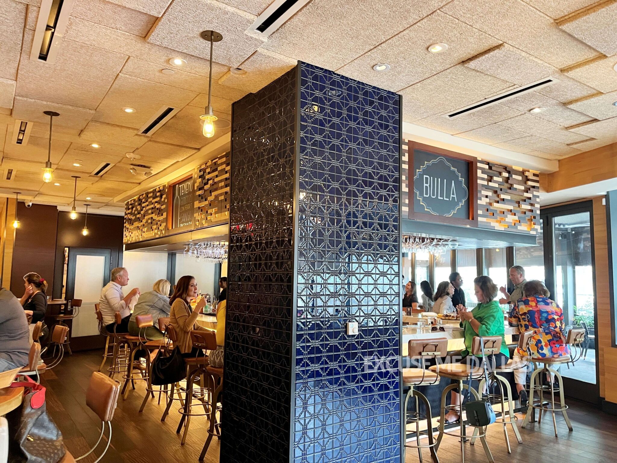 #レストランウィーク スペインガストロバー「Bulla Gastrobar」 | Excuse Me Dallas
