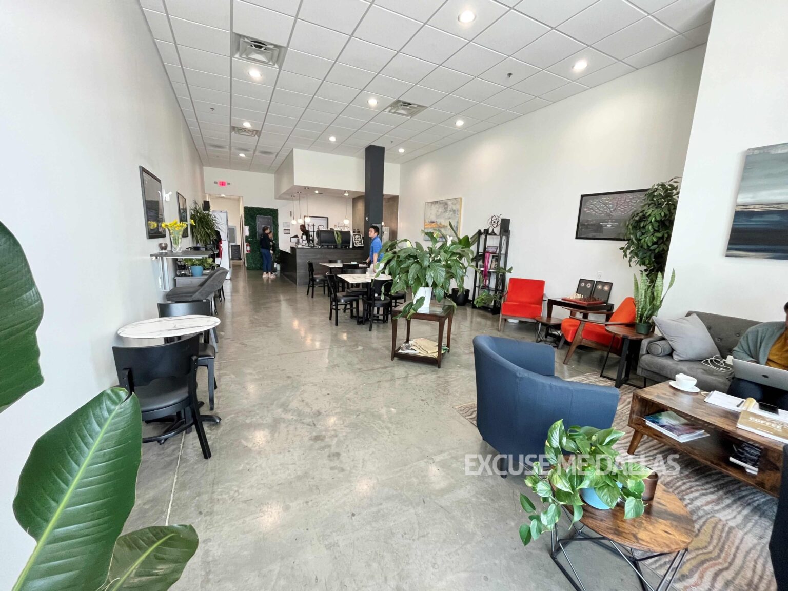 クロッフルもおいしかった「BILLIE JOE COFFEE CO.」 | Excuse Me Dallas