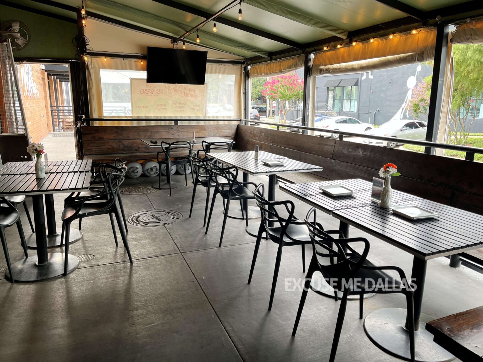 ご近所のタイ料理「Pakpao Thai」 | Excuse Me Dallas