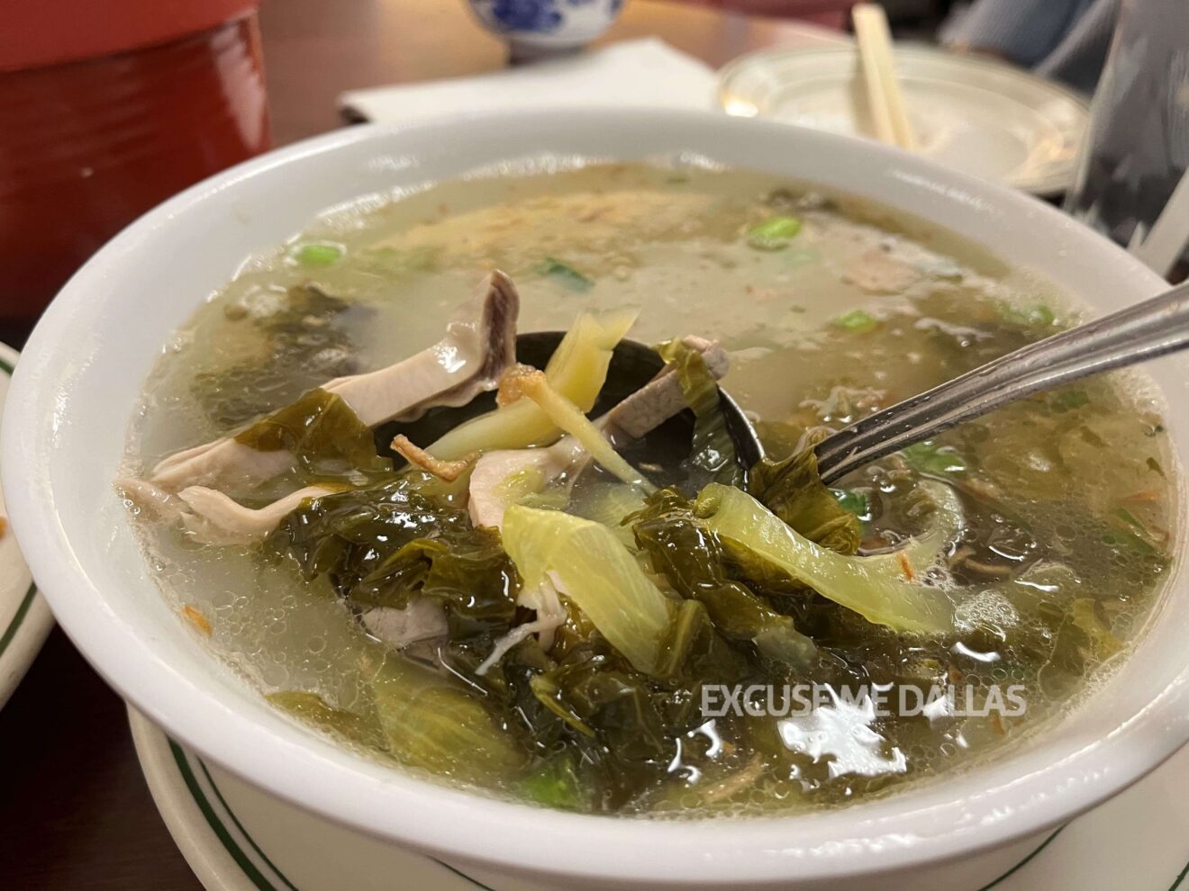 我が家お気に入りの台湾料理「First Emperor Chinese Restaurant」 | Excuse Me Dallas