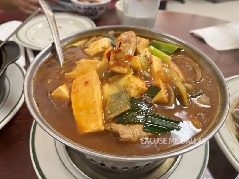 我が家お気に入りの台湾料理「First Emperor Chinese Restaurant」 | Excuse Me Dallas