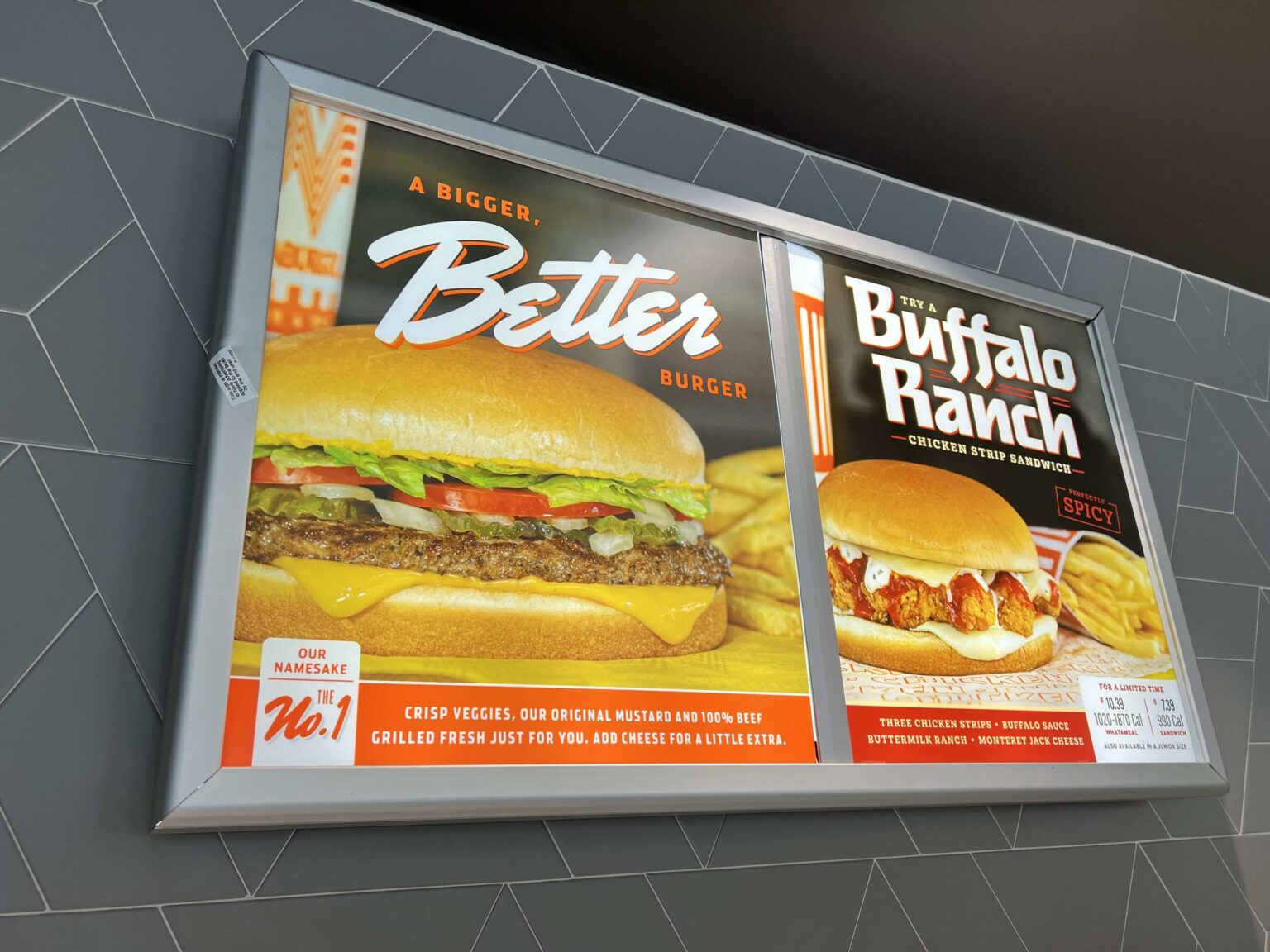 テキサスを代表するファストフード店「Whataburger」 | Excuse Me Dallas